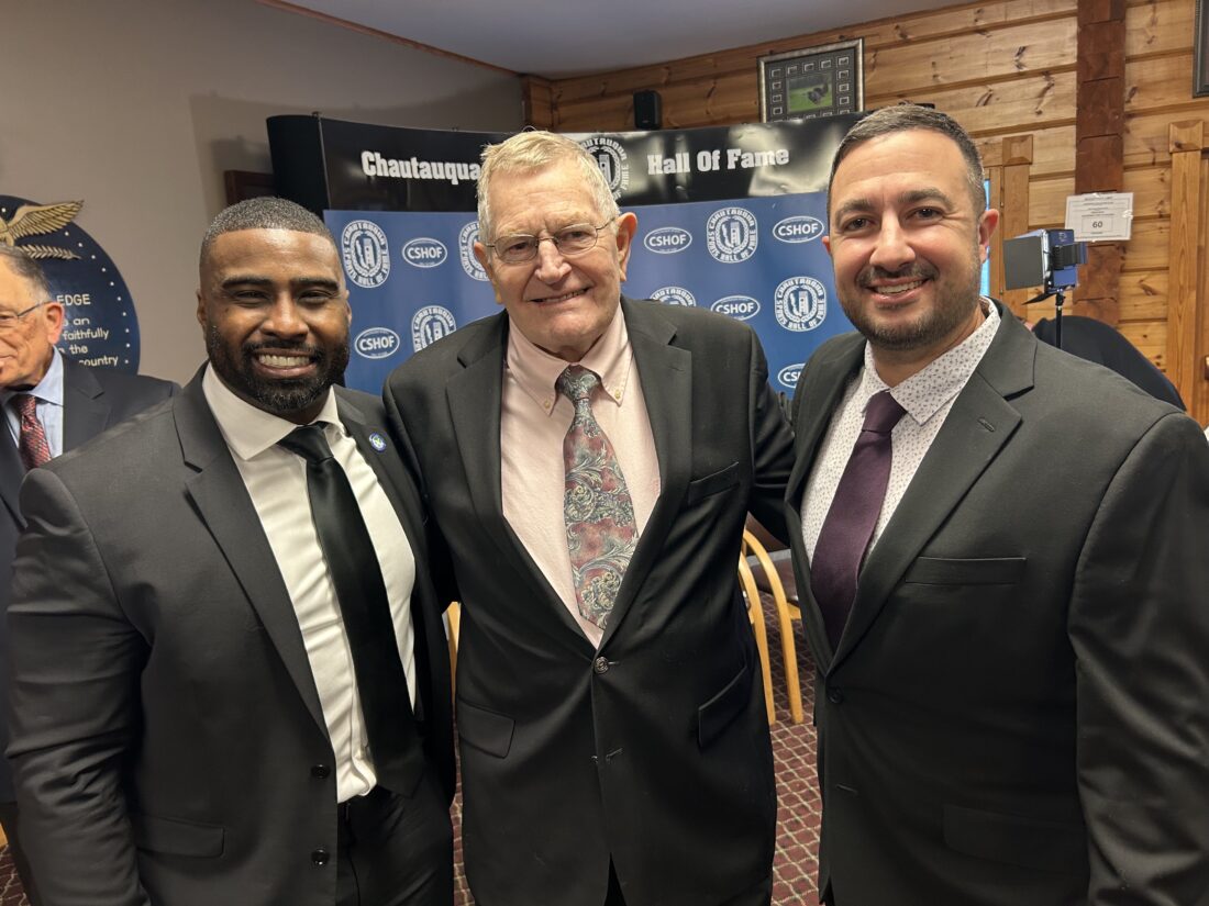 Class To Remember | News, Sports, Jobs - Post Journal